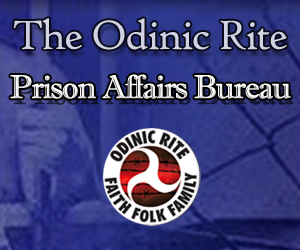 The River of Our Life | The Odinic Rite